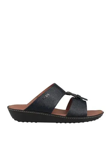 TOD'S Sandals - Blue