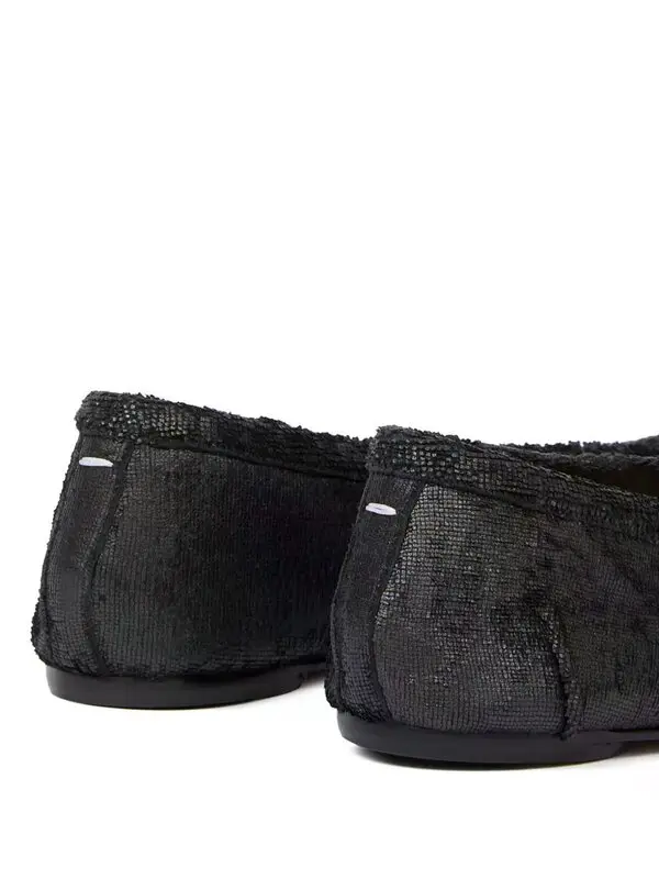 MAISON MARGIELA Tabi Ballerinas