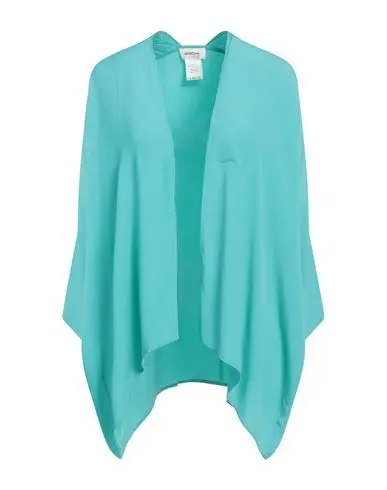 OTTOD'AME Kimono Jacket - Turquoise
