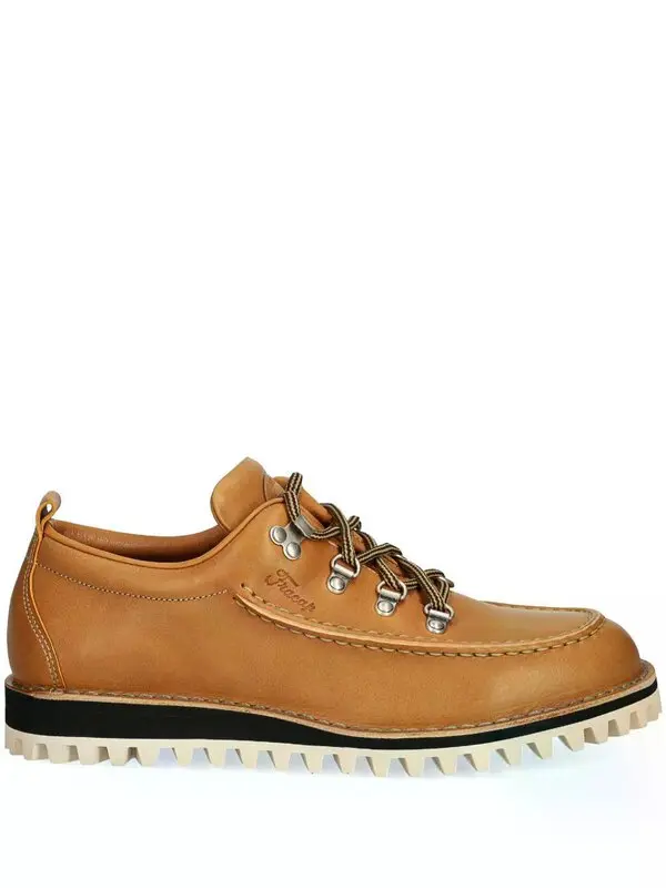 FRACAP Magnifico Derby Shoes