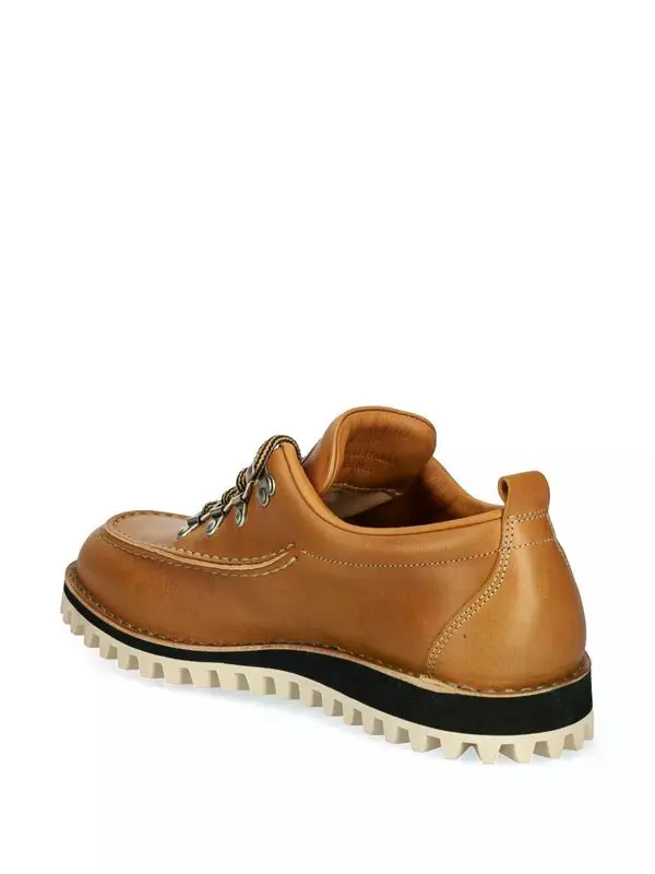 FRACAP Magnifico Derby Shoes