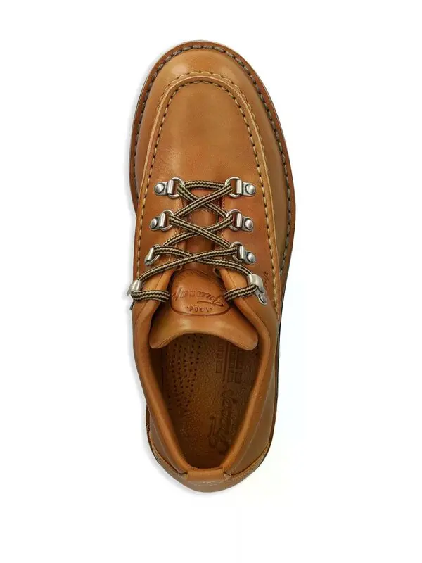 FRACAP Magnifico Derby Shoes
