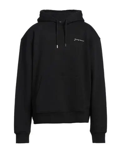Jacquemus Sweatshirt In Organic Cotton
