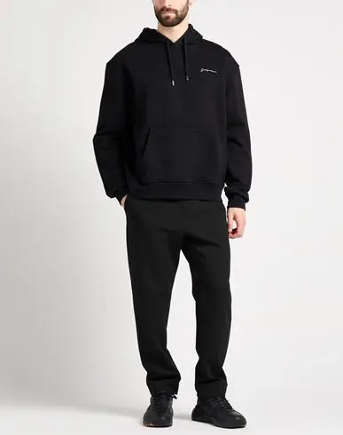 Jacquemus Sweatshirt In Organic Cotton