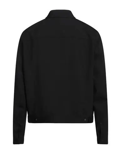 Dsquared2 Virgin Wool Jacket