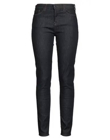 Emporio Armani Skinny High Waisted Jeans