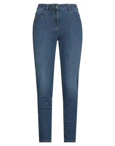 Peserico Tapered Easy Jeans