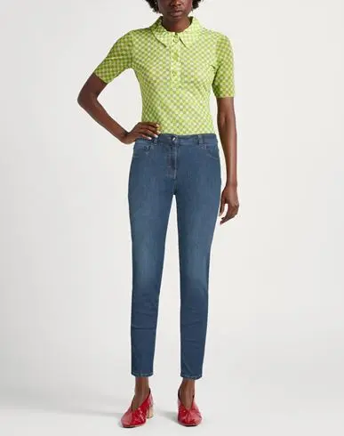 Peserico Tapered Easy Jeans