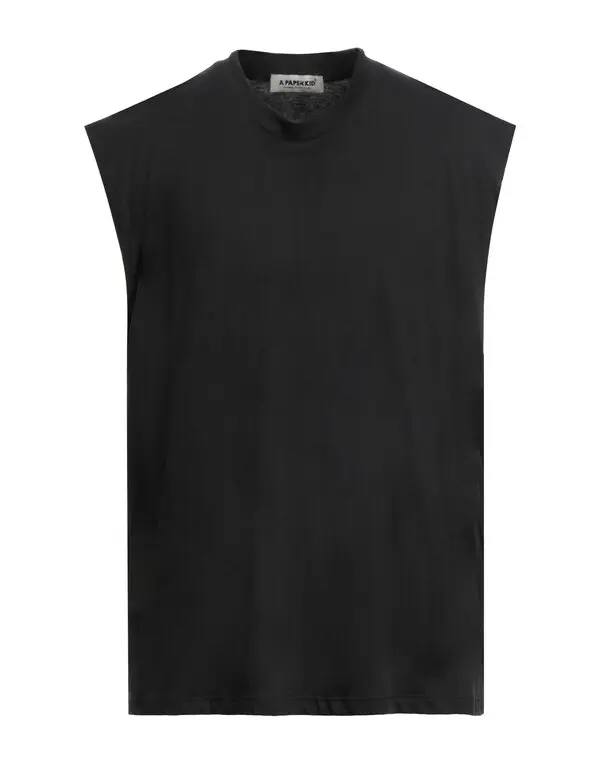 A PAPER KID T-shirt Size Cotton