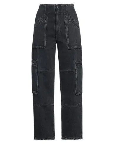 Amiri Cotton Cargo Jeans