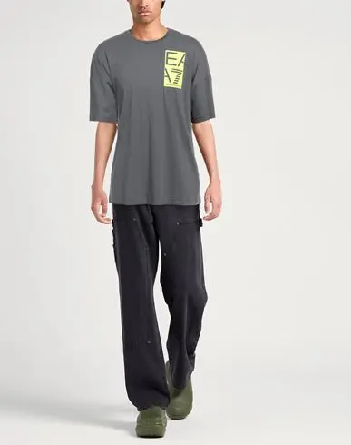 EA7 T-shirt Size Cotton
