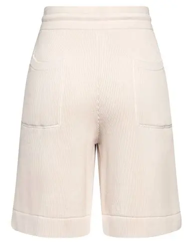 Brunello Cucinelli Knitted Bermuda Shorts