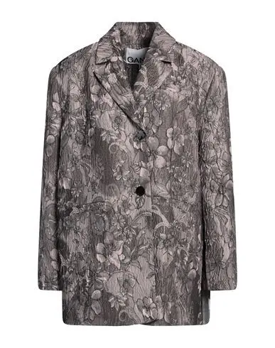 GANNI Overcoat