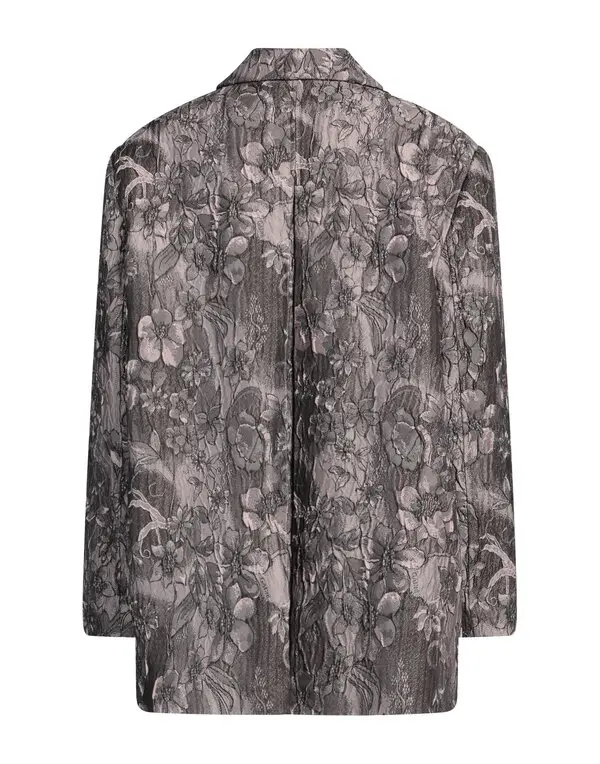 GANNI Overcoat