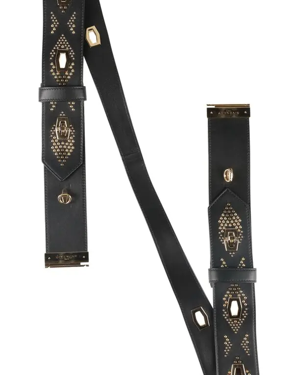 Givenchy Leather Bag Strap