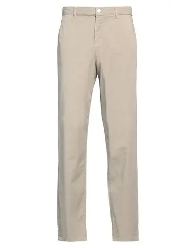 Emporio Armani Cotton-elastane Jeans