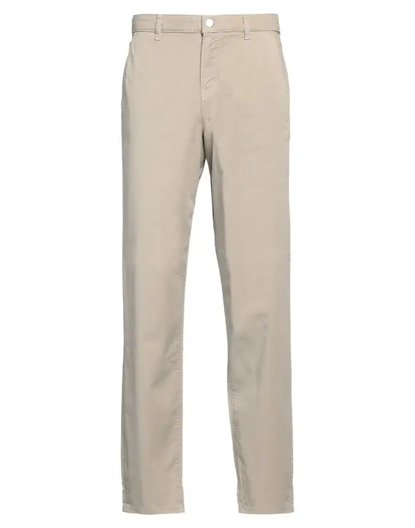 Emporio Armani Cotton-elastane Jeans
