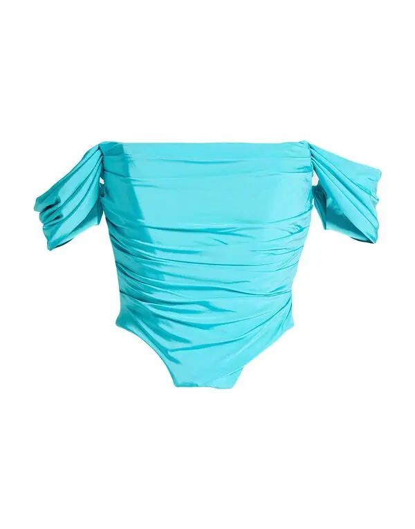 Giuseppe Di Morabito Corset Top