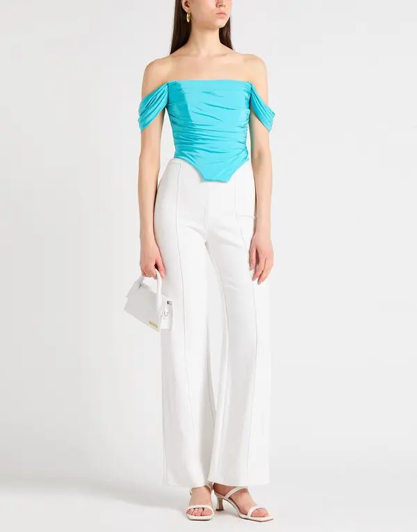 Giuseppe Di Morabito Corset Top