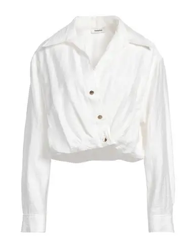 Sandro Woven Shirt