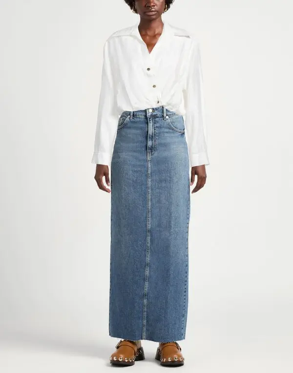 Sandro Woven Shirt