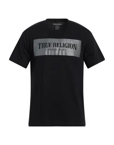 True Religion T-shirt Size Cotton