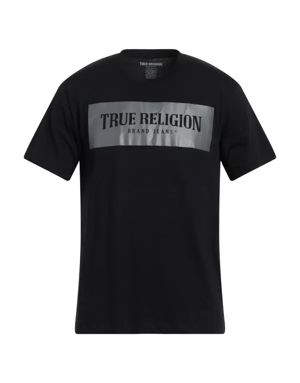 True Religion T-shirt Size Cotton