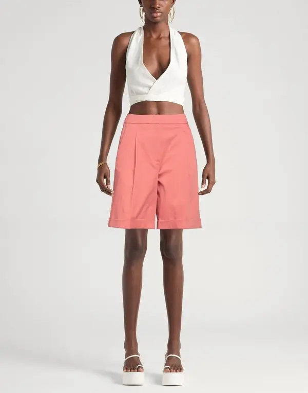 Peserico Bermuda Shorts