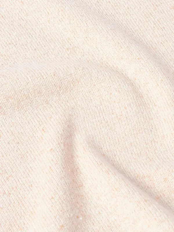 Loro Piana Colonno Silk Sweater