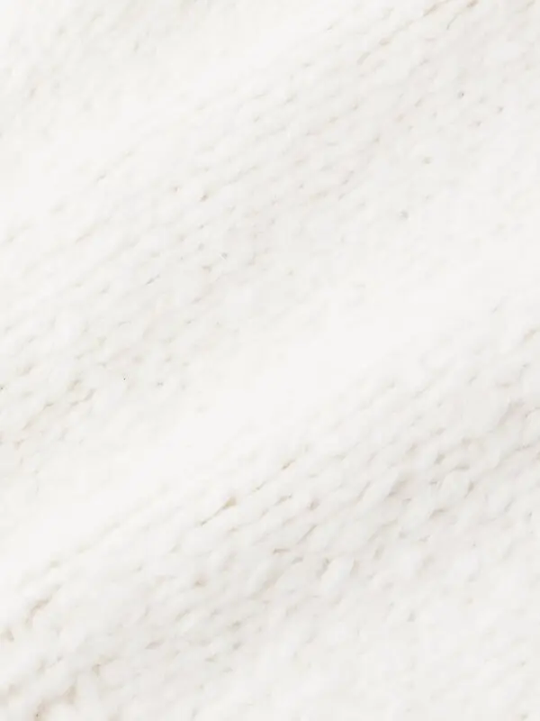 Gabriela Hearst Lawrence Cashmere Sweater