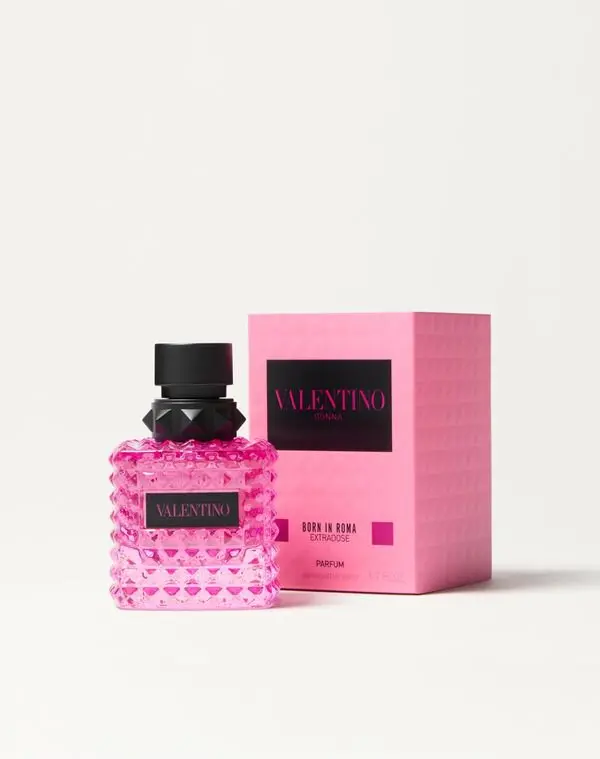 Valentino Garavani Born In Roma Extradose Eau De Parfum 50ml