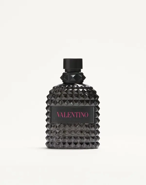 Valentino Garavani Born In Roma Extradose Eau De Parfum 100ml - Transparent
