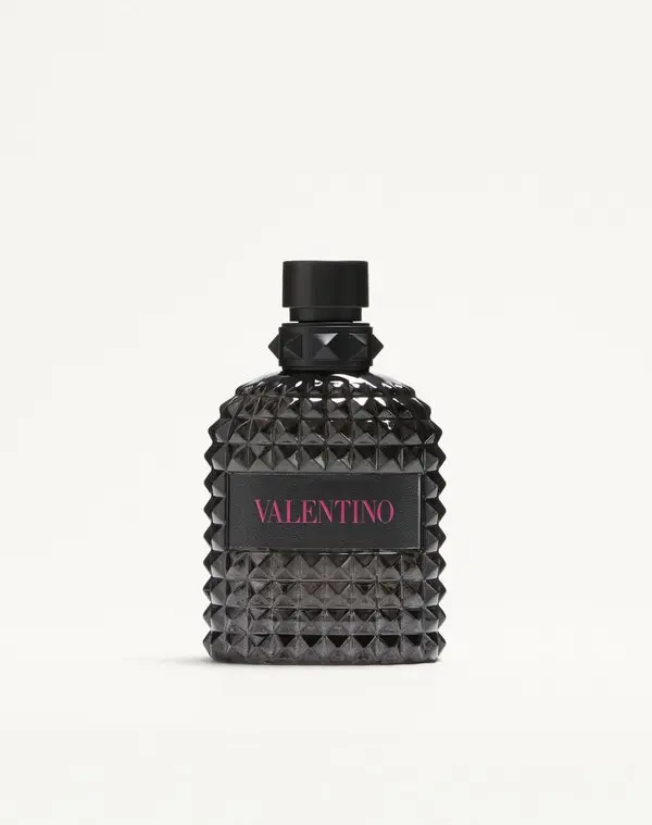 Valentino Garavani Born In Roma Extradose Eau De Parfum 100ml - Transparent