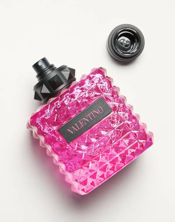 Valentino Garavani Born In Roma Extradose Eau De Parfum 100ml - Transparent