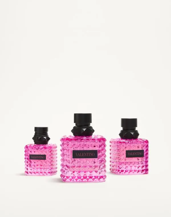 Valentino Garavani Born In Roma Extradose Eau De Parfum 100ml - Transparent