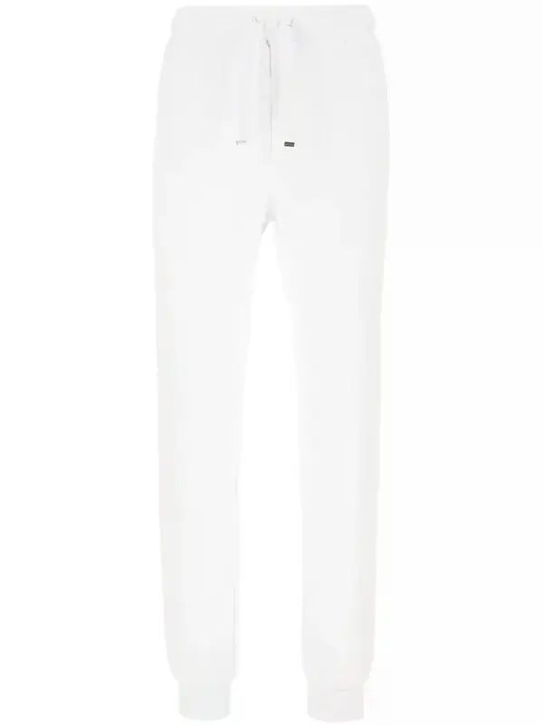 Etro Pegaso-embroidered Track Pants