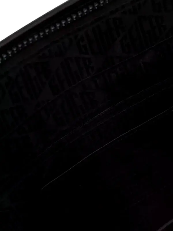 Kurt Geiger Quilted Tote Bag