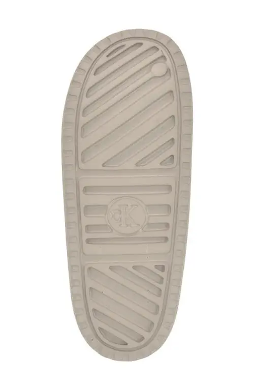 Calvin Klein Nanzey Slide Sandal