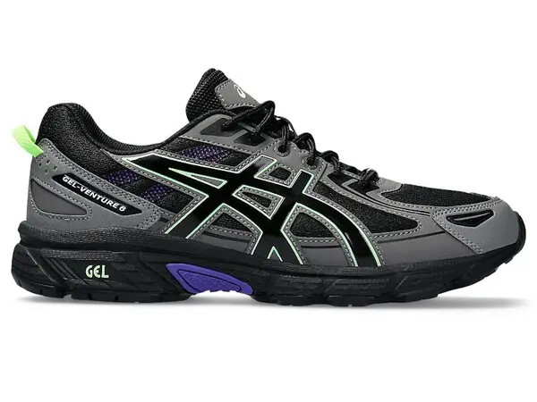 Asics Gel-venture 6in Sneakers