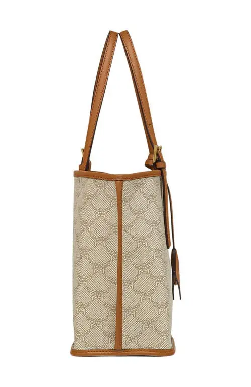 Mcm Lauretos Himmel Shopper