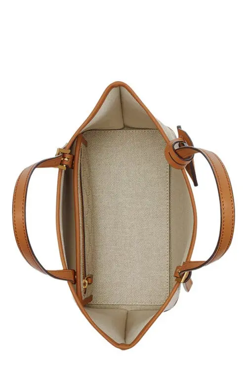 Mcm Lauretos Himmel Shopper
