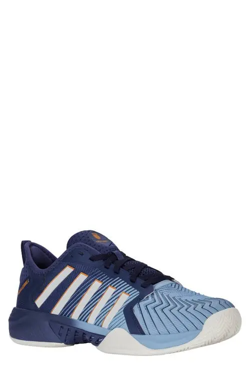 K-Swiss Pickleball Supreme Court Shoe