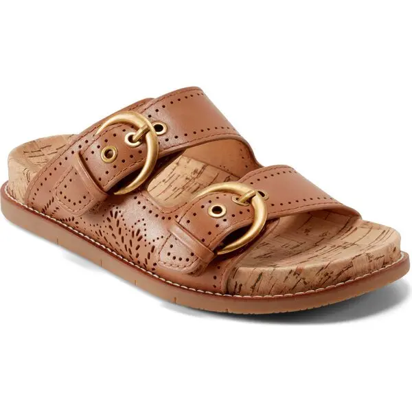 Earth Francii Slide Sandal - Dna01