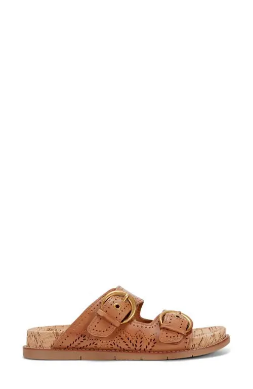 Earth Francii Slide Sandal - Dna01