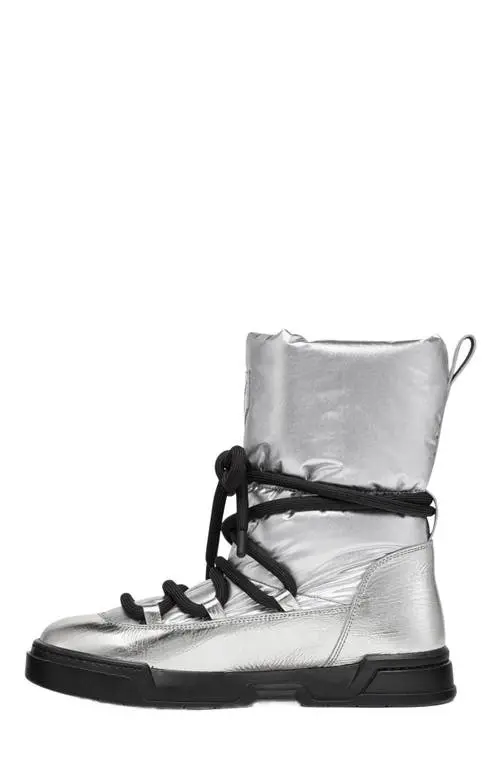 Mcm Skyward Ankle Boots