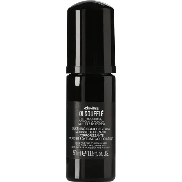 DAVINES Oi Soufflé Hair Mousse - None