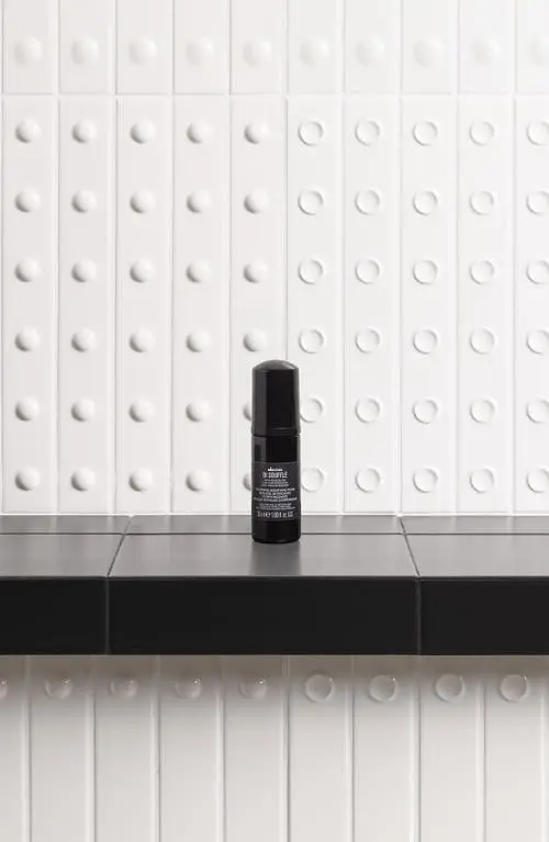 DAVINES Oi Soufflé Hair Mousse - None