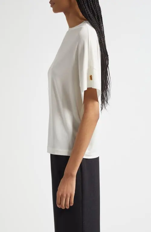 Emporio Armani Batwing Sleeve T-shirt