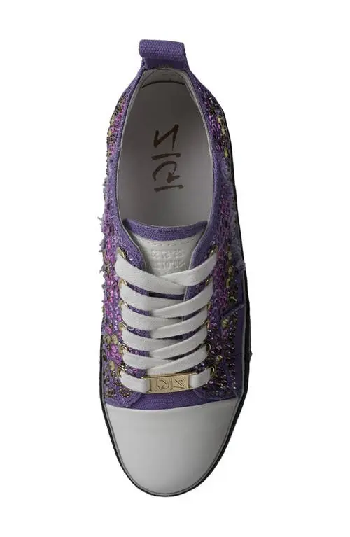 ZIGI Britty Platform Sneakers