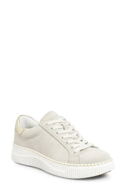 SOFFT Frazier Sneakers - Light Natural/platino